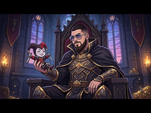 Bıçak, Arkadan Vuruş, Triple Kill! 🗡️ Shaco
