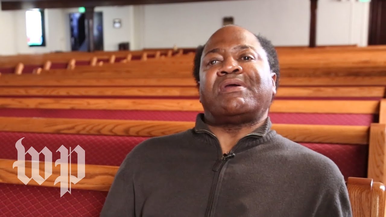 “We don’t know what to do”: Austin pastor on package explosions - YouTube