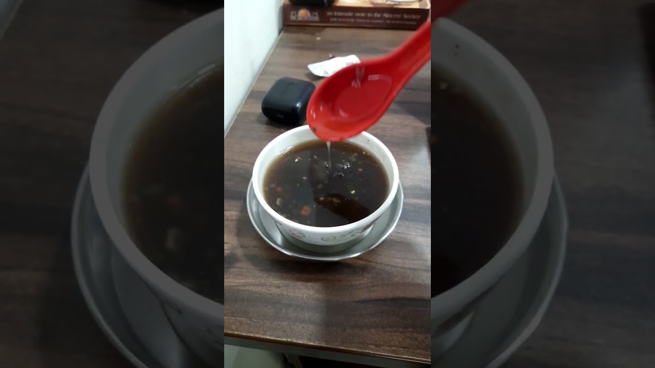 soup time - YouTube