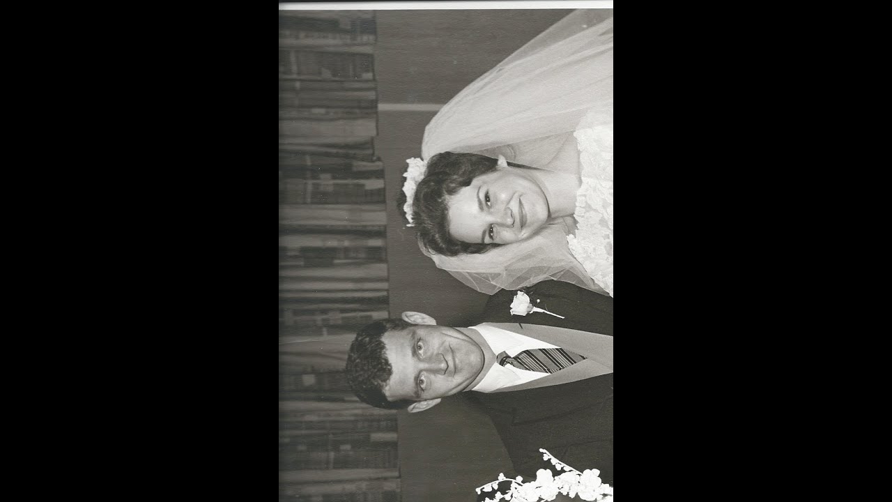 50 Golden Years! Joe & Ginny - YouTube