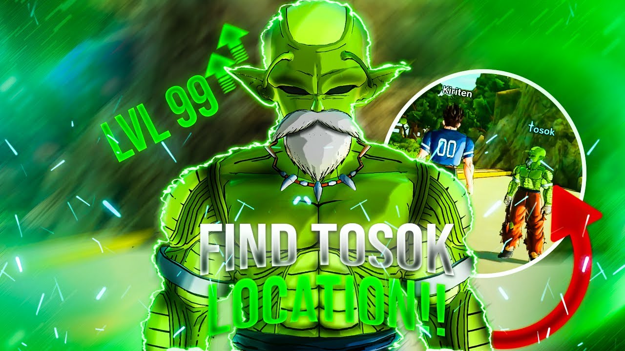 BEYOND EASY Level up to 99 in Xenoverse 2 2021! (Tosok) - YouTube