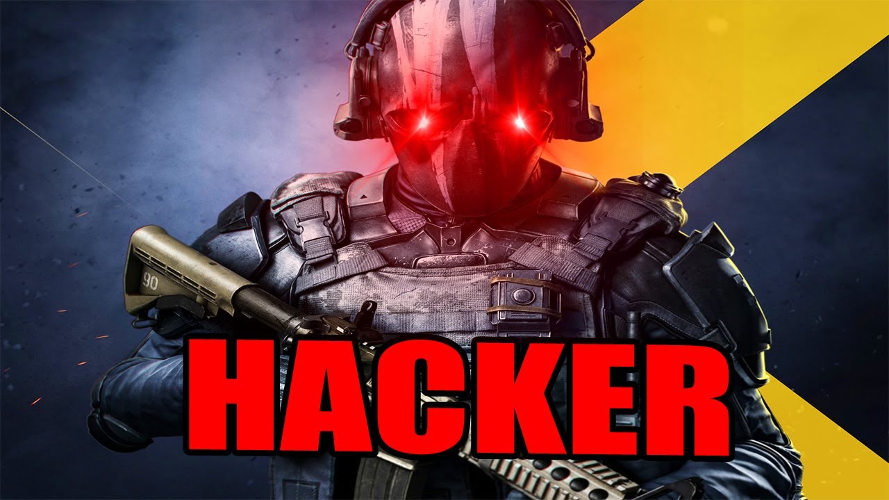 EL PRIMER HACKER DE XDEFIANT? - YouTube