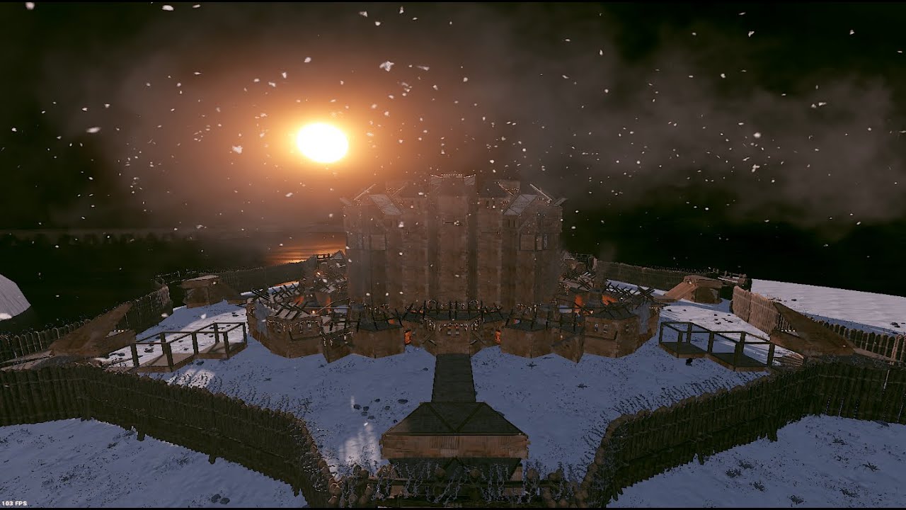 iglo V2 | best 5x5 in #rust - YouTube