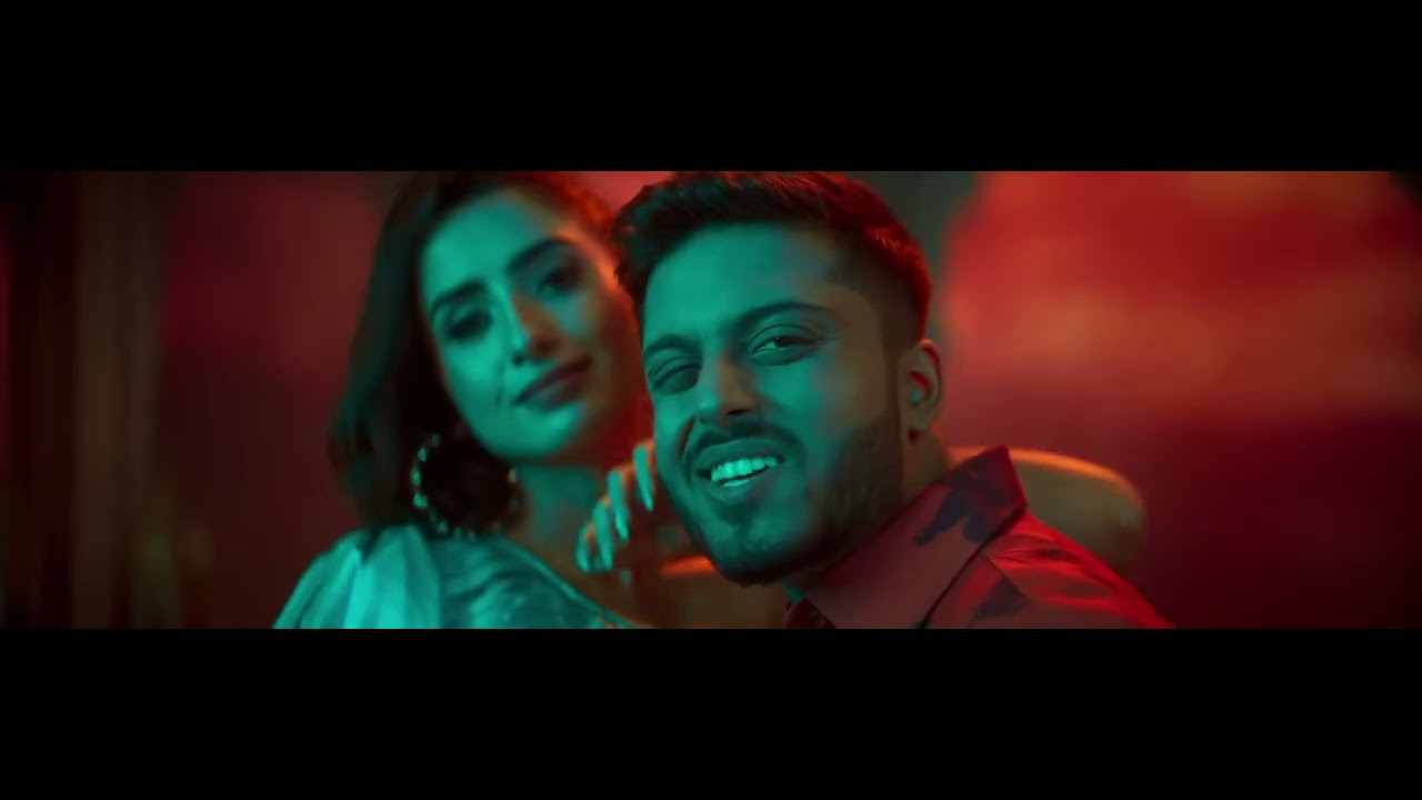 CHAND_SONG_KARUN_FULL_VIDEO_oFFICIAL_SONG_YO_YO_HONEY_SING_PRESENT ...