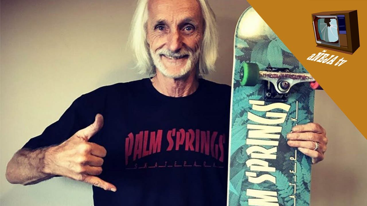 5 SKATERS ] Que marcaron y marcarán historia en el mundo del skate ...