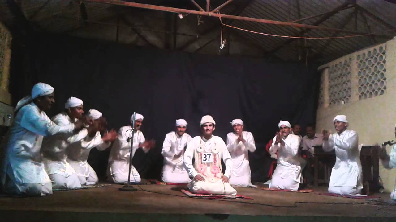 vattapattu V V H S S Thamarakkulam 2014 state kalolsavam A grade - YouTube