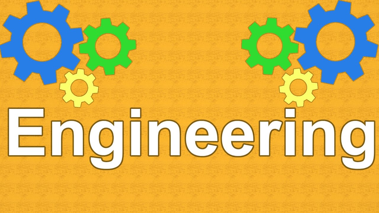 Engineering song with Roy Moye III - YouTube