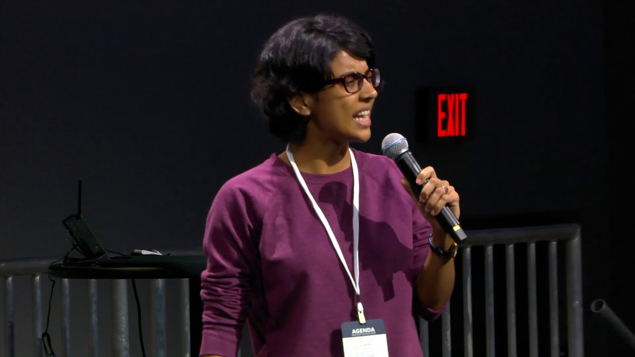 Leena Shekhar (Stony Brook University) WeCNLP 2018 - YouTube