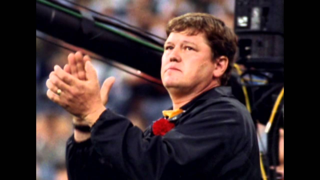 Greg Bimm - 2005 Hall of Fame - YouTube