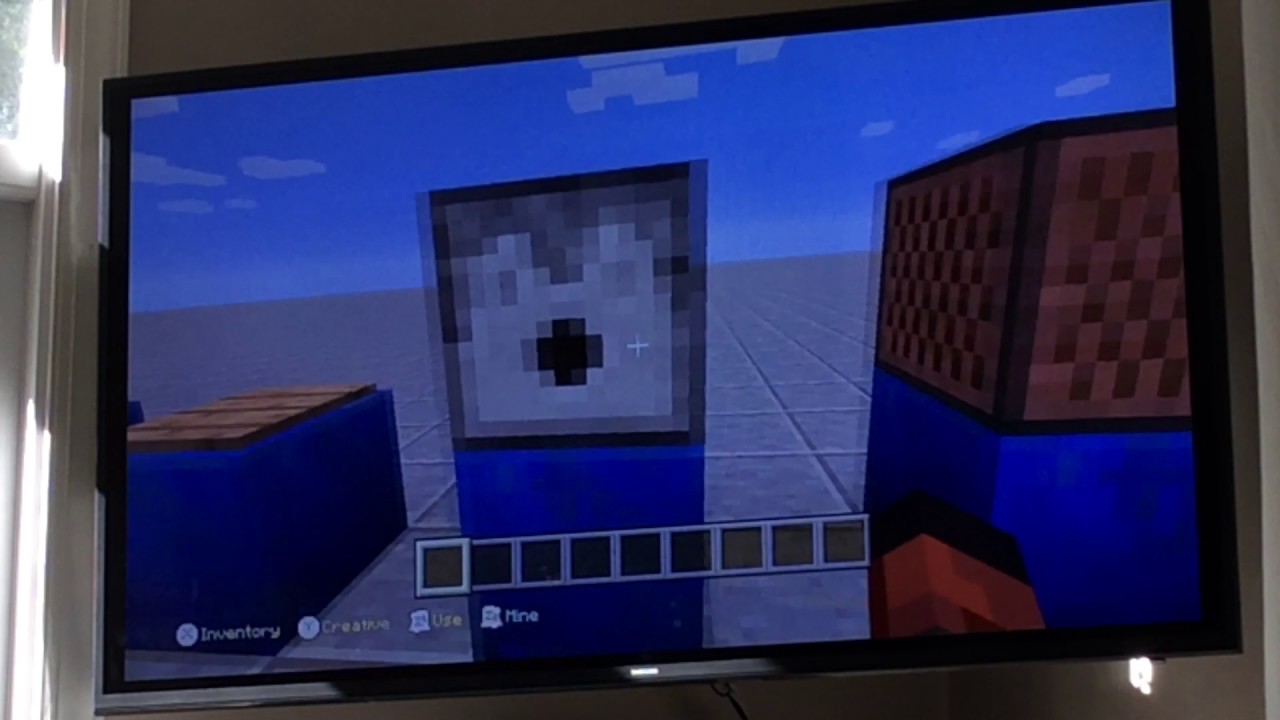 Naming all redstone items in 50 seconds[Minecraft} - YouTube