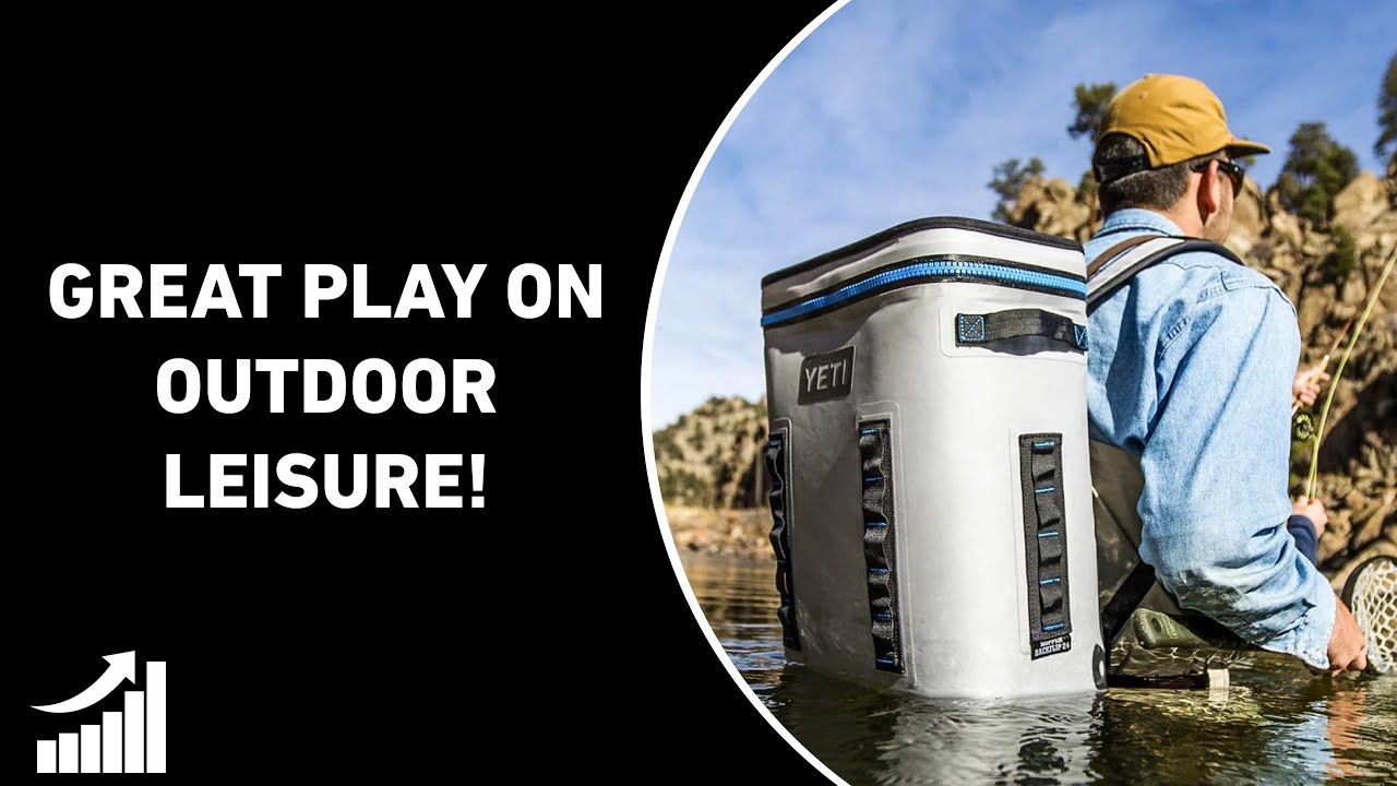 Should You Buy Yeti Holdings? - YETI Stock Analysis - YouTube