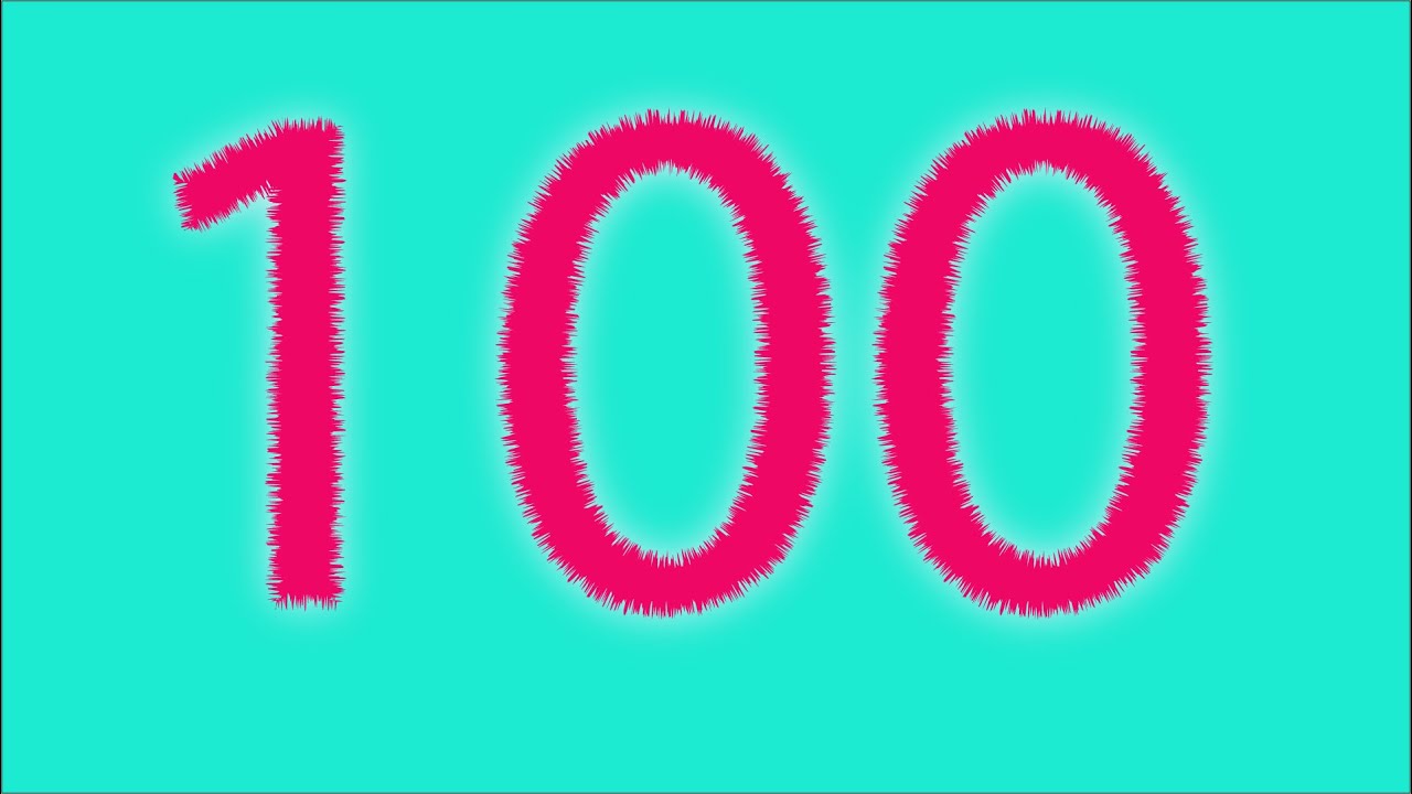 1 To 100 Counting One To 100 Counting Numbers 1 To 100 Numbers 1-to-100-counting-one-to-100-counting-numbers-1-to-100-numbers