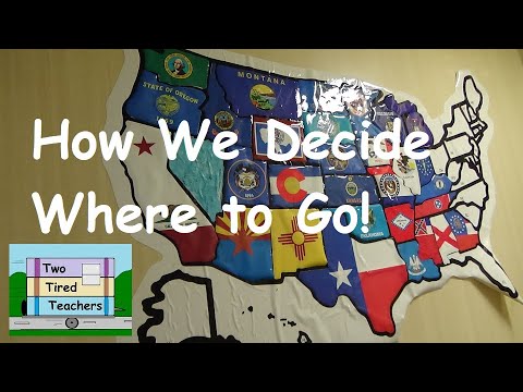 How We Decide Where to Go - YouTube