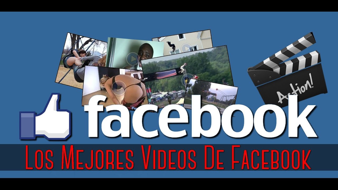 Los mejores videos de facebook - YouTube