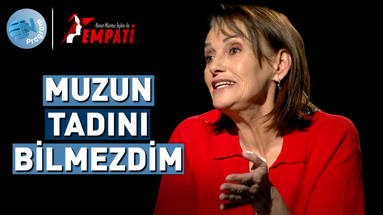 Nur Sürer'in Duygulandıran Yoksulluk Günleri ...