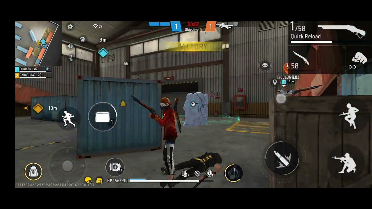 sk Sameer Boss 77 👿😈😱👍 - YouTube