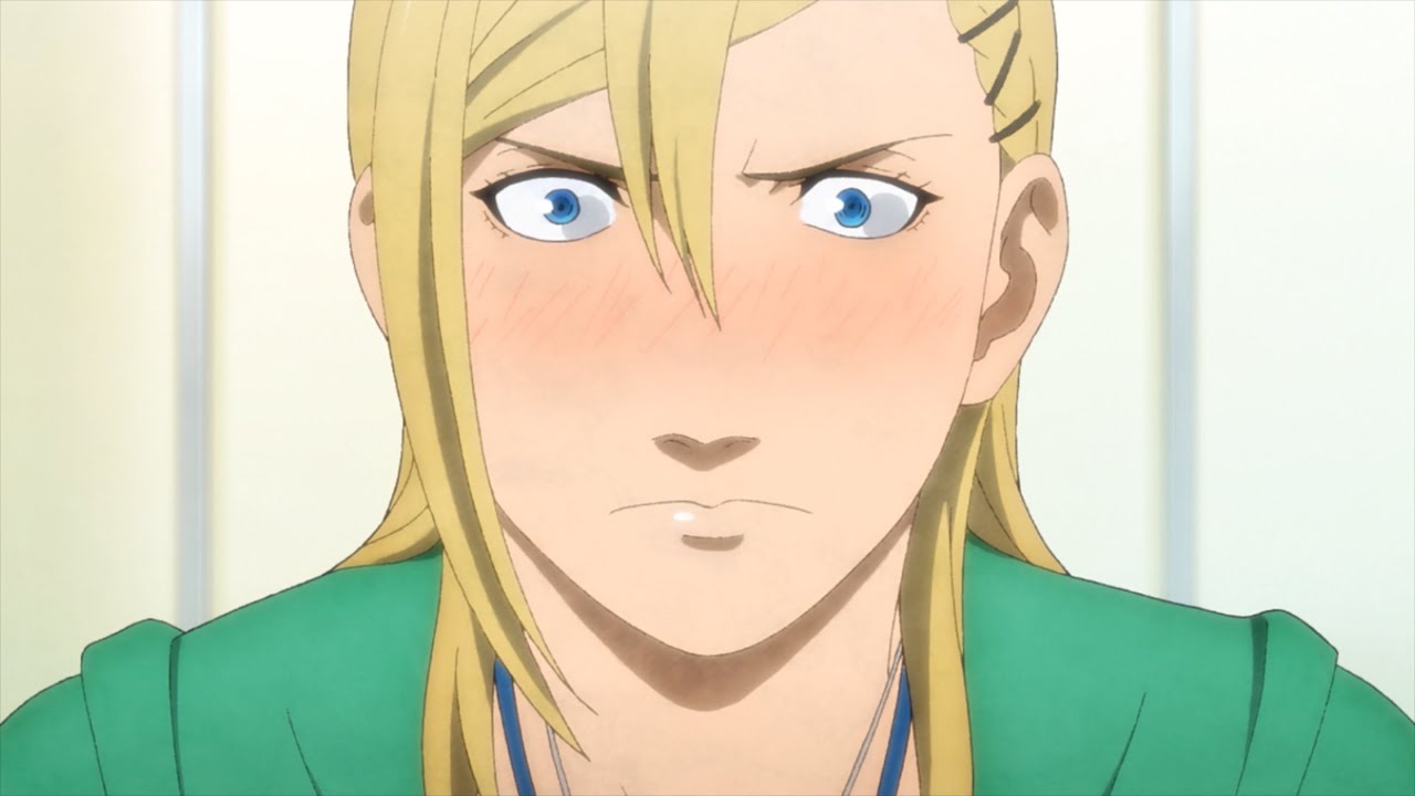 Wave, Listen to Me! | Official Trailer - YouTube