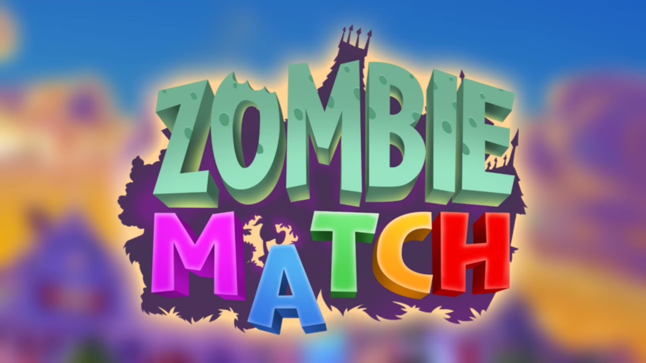 Zombie Match Music - Level Theme - YouTube