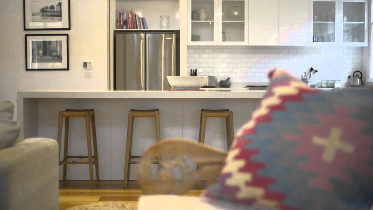 Full Spectrum Builders HD 1 - YouTube