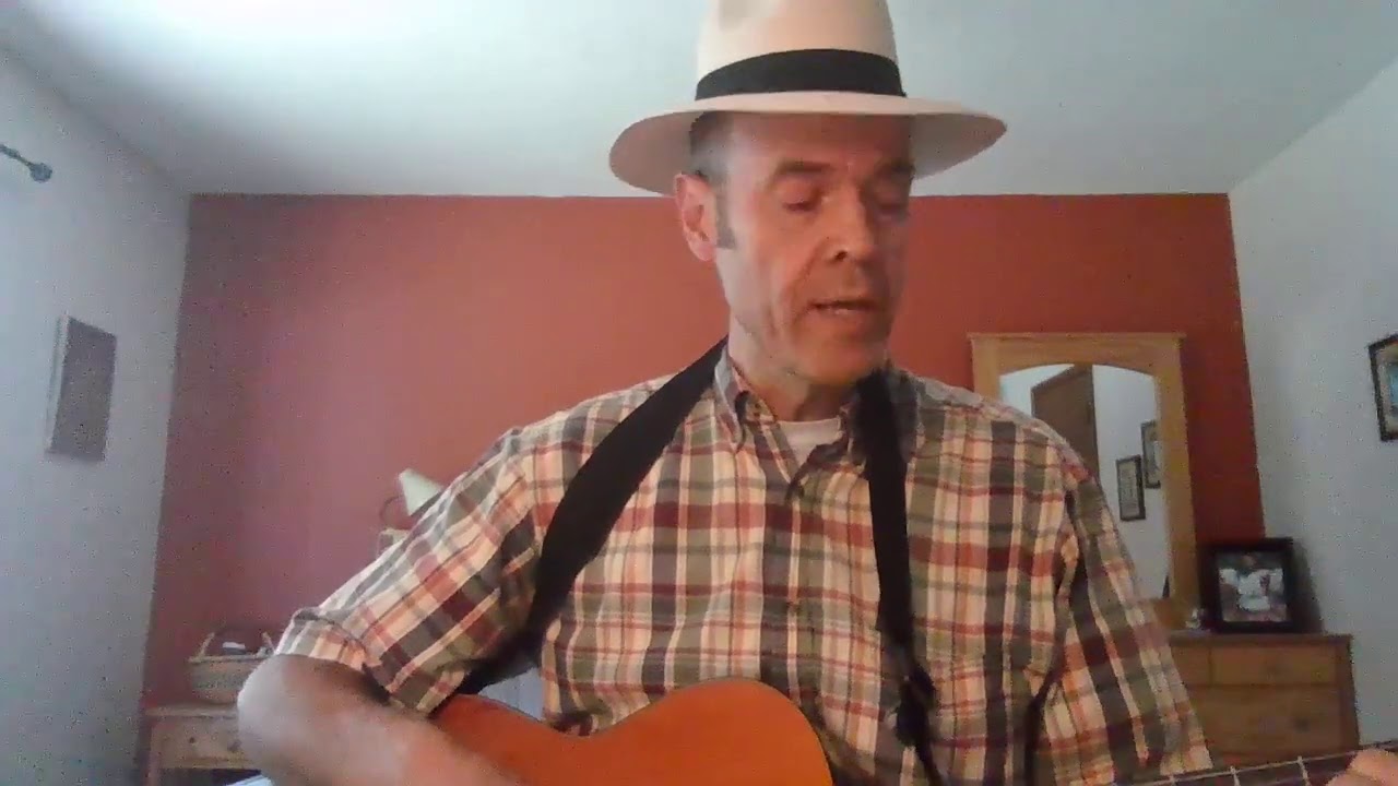 Fishing Hole song (Andy Griffith theme) - YouTube