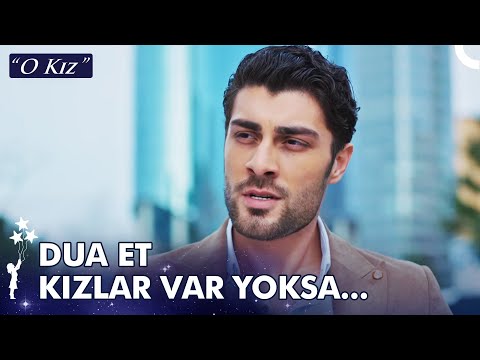 Doruk'un Kıskanınca Girdiği Haller - O Kız