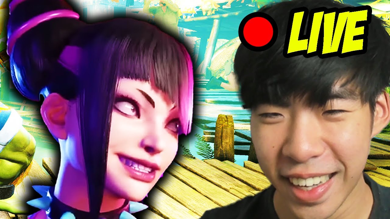 FIRST YOUTUBE STREAM!! RANDOM SELECT TO LEGEND? - YouTube