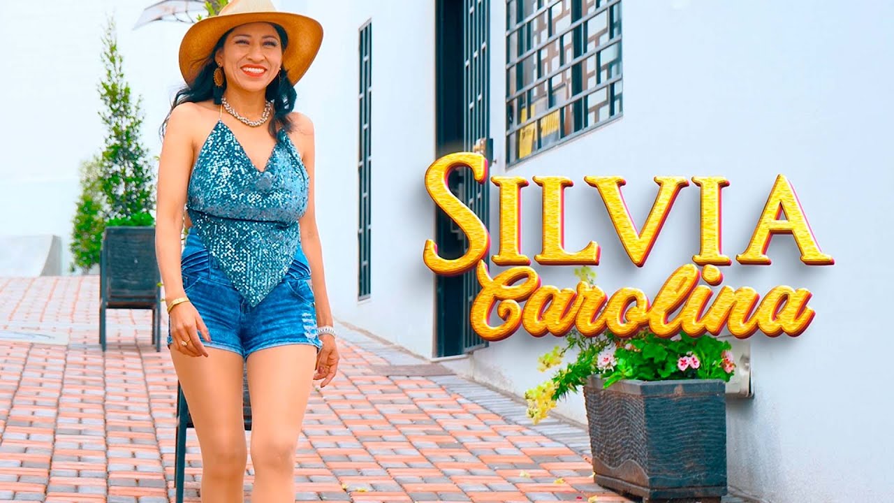 SILVIA CAROLINA - NO SE VA (TRÁILER OFICIAL) - YouTube
