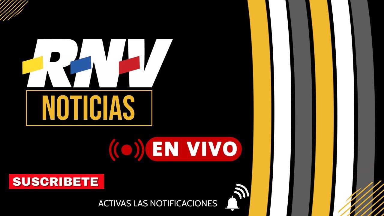 RNV NOTICIAS / EMISIÓN MERIDIANA 31/01/2024 - YouTube