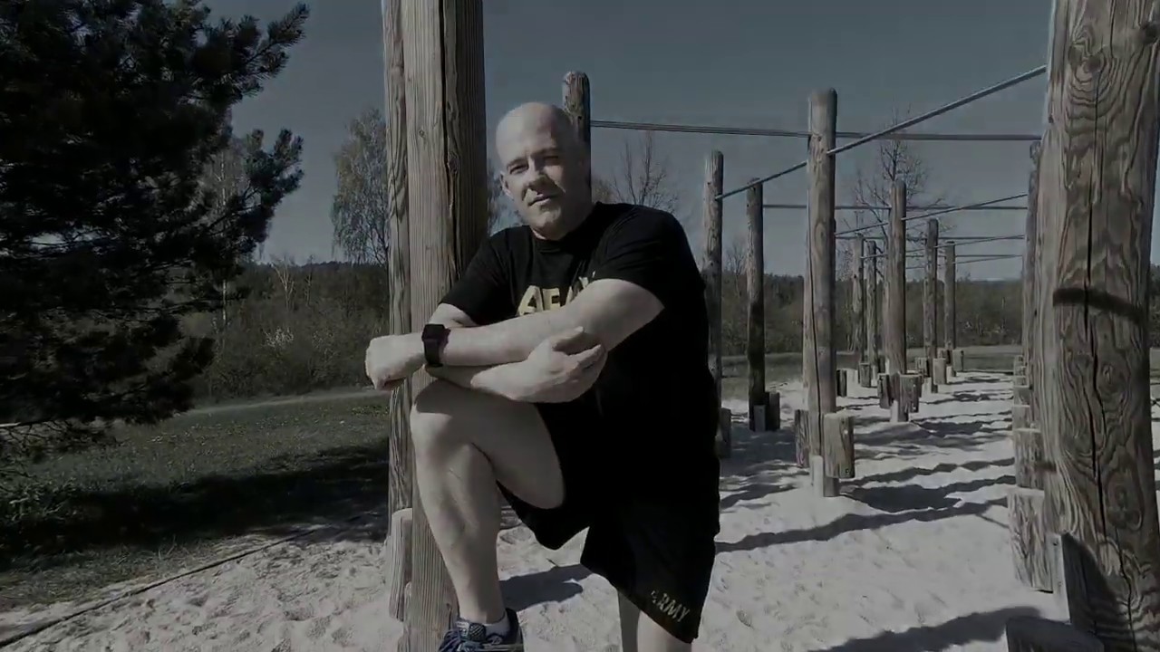 How to do More Leg Tucks - ACFT - Army Combat Fitness Test - New PT ...
