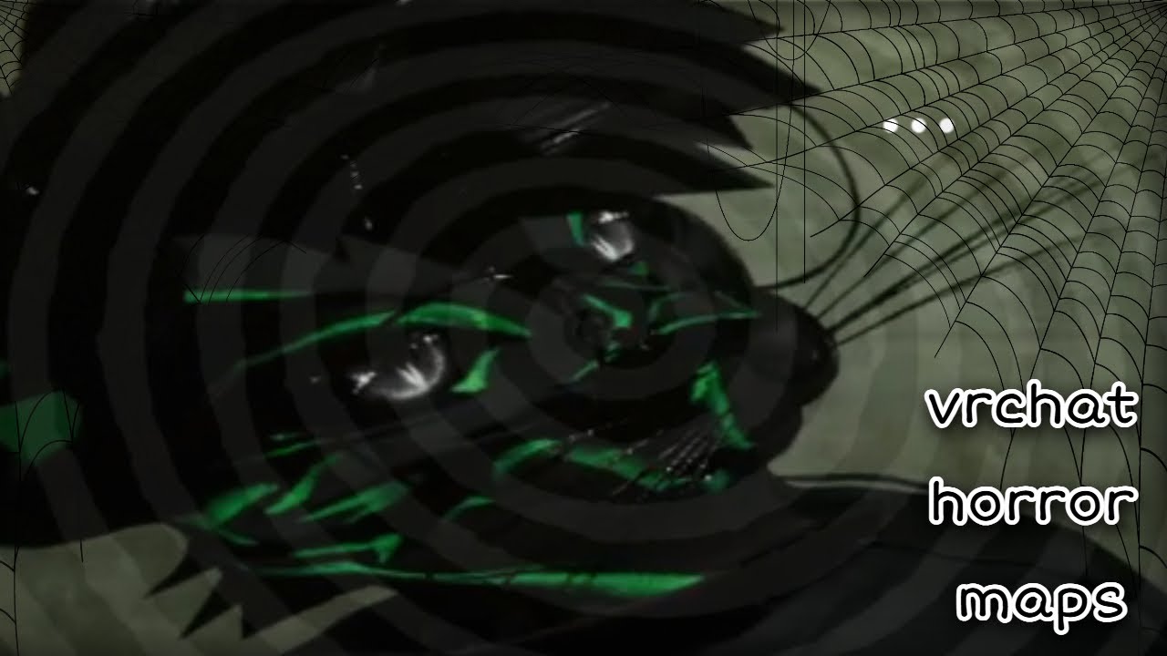 VRCHAT horror maps! (FURRYYYSSS) - YouTube
