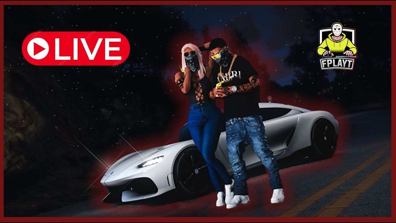 🔴[LIVE FPLAYT] Facem baniii #7 - YouTube