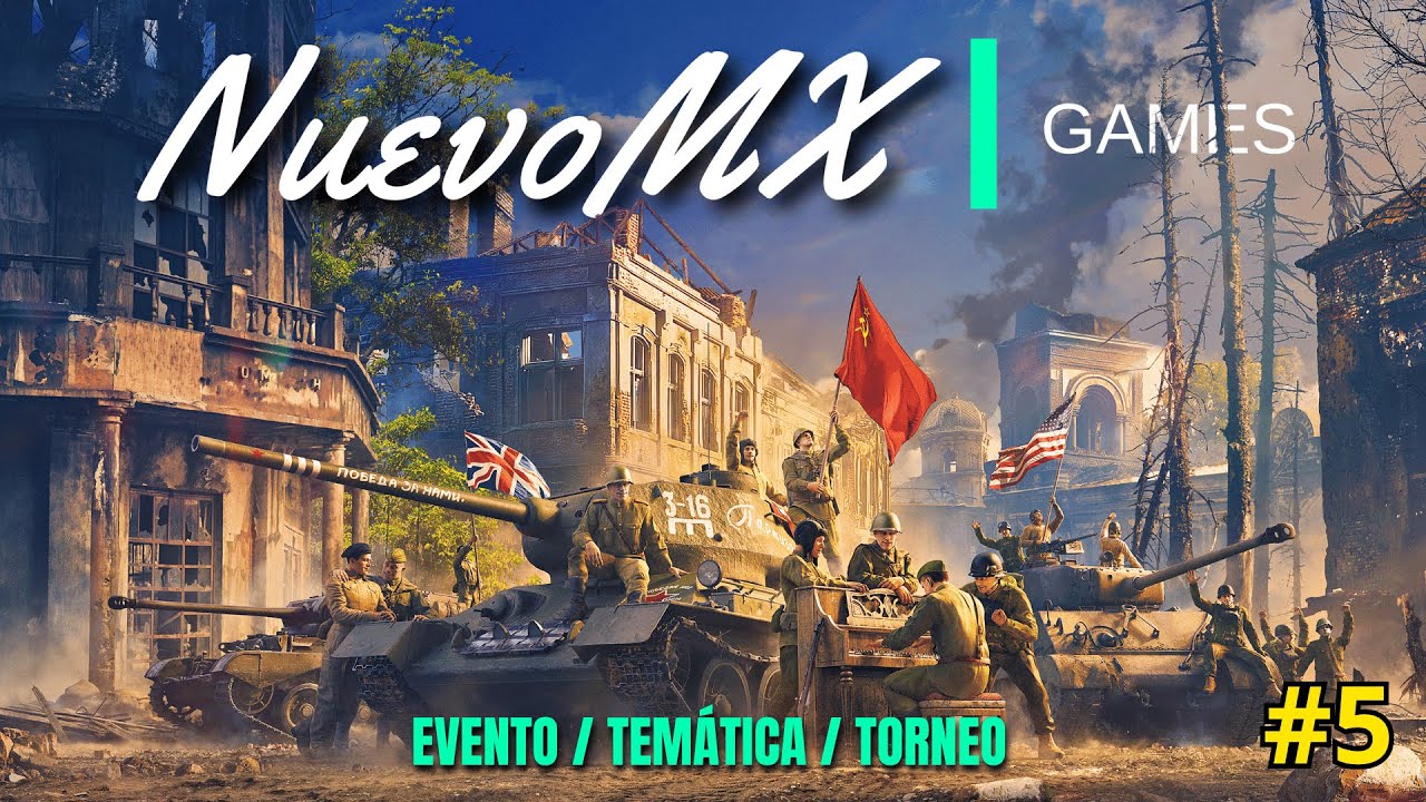 DÍA DE LA VICTORIA! #5 VICIO y COLOR! - YouTube