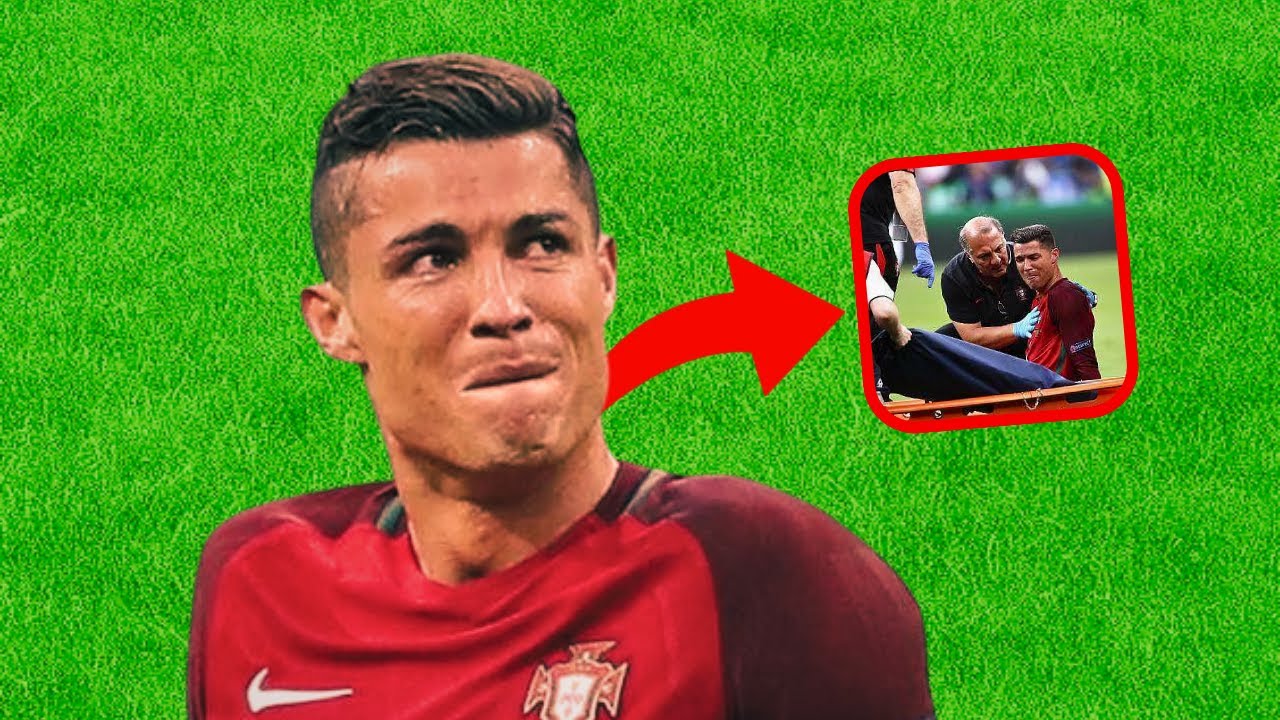 10 Unforgettable Moments | The Legacy of Cristiano Ronaldo - YouTube