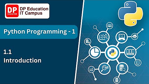 Python for Beginners - Part 1 - YouTube