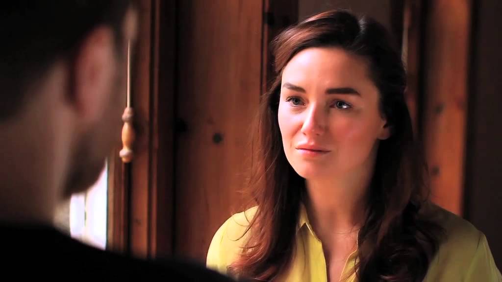Alison McGirr - Official Showreel 2015 - YouTube