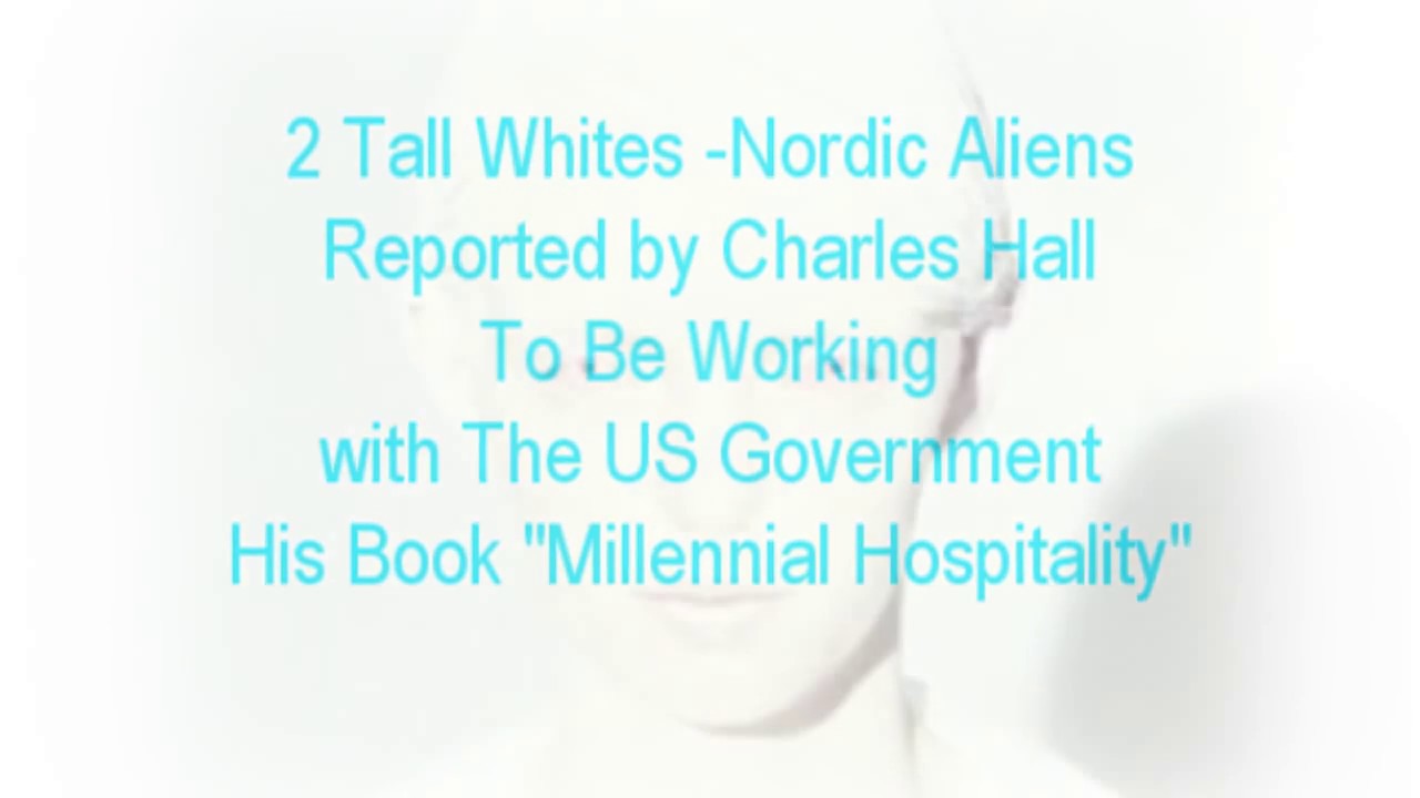 Book Recommendation: "Millennial Hospitality" by Charles Hall about ...