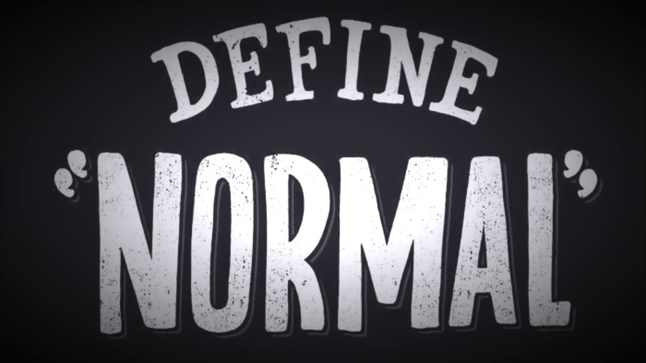 Define Normal Let s Commence Episode 2 YouTube define-normal-let-s-commence-episode-2-youtube