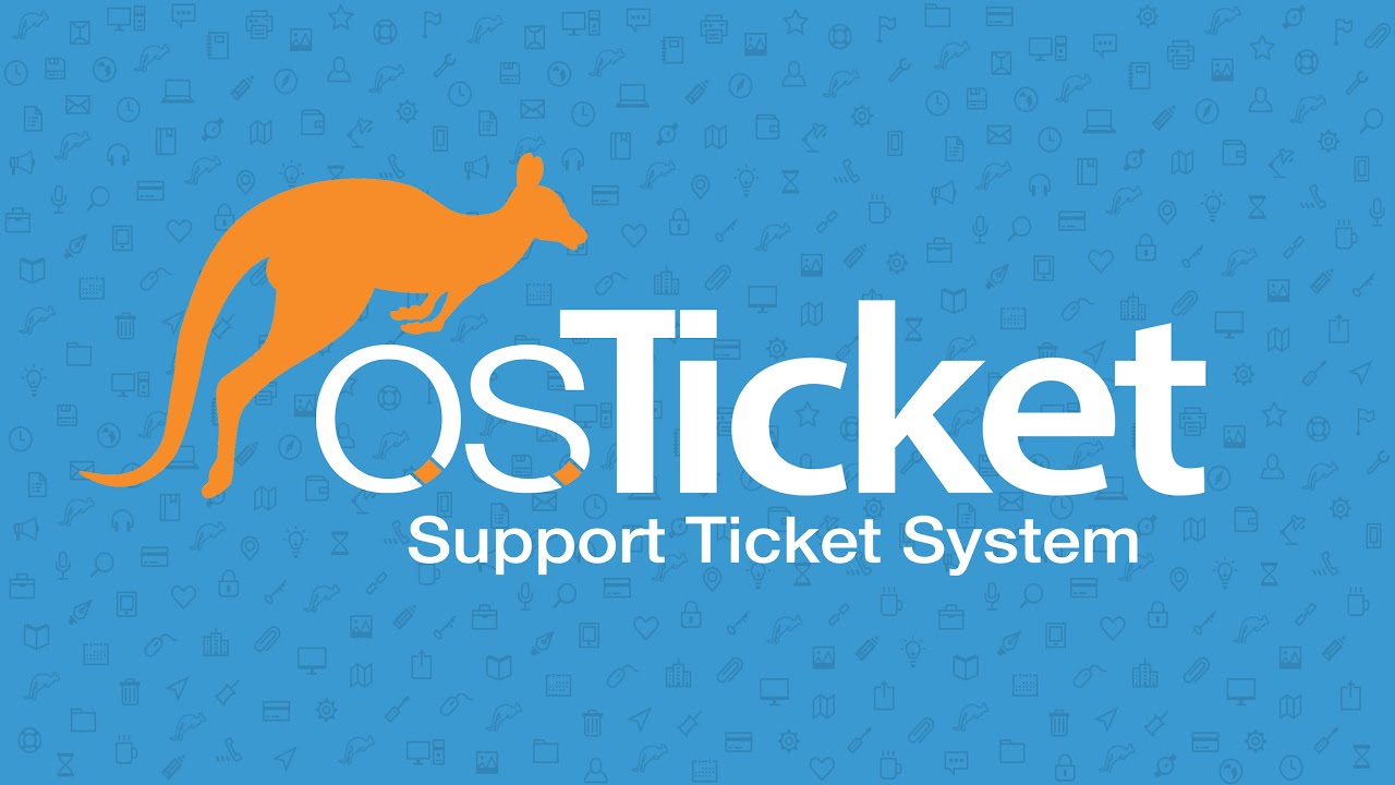 How to Install an osTicket Plugin - YouTube
