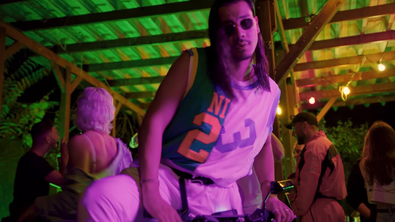 Apache 207 - 🛼 Roller Type 🛼 Beat - Drive - YouTube