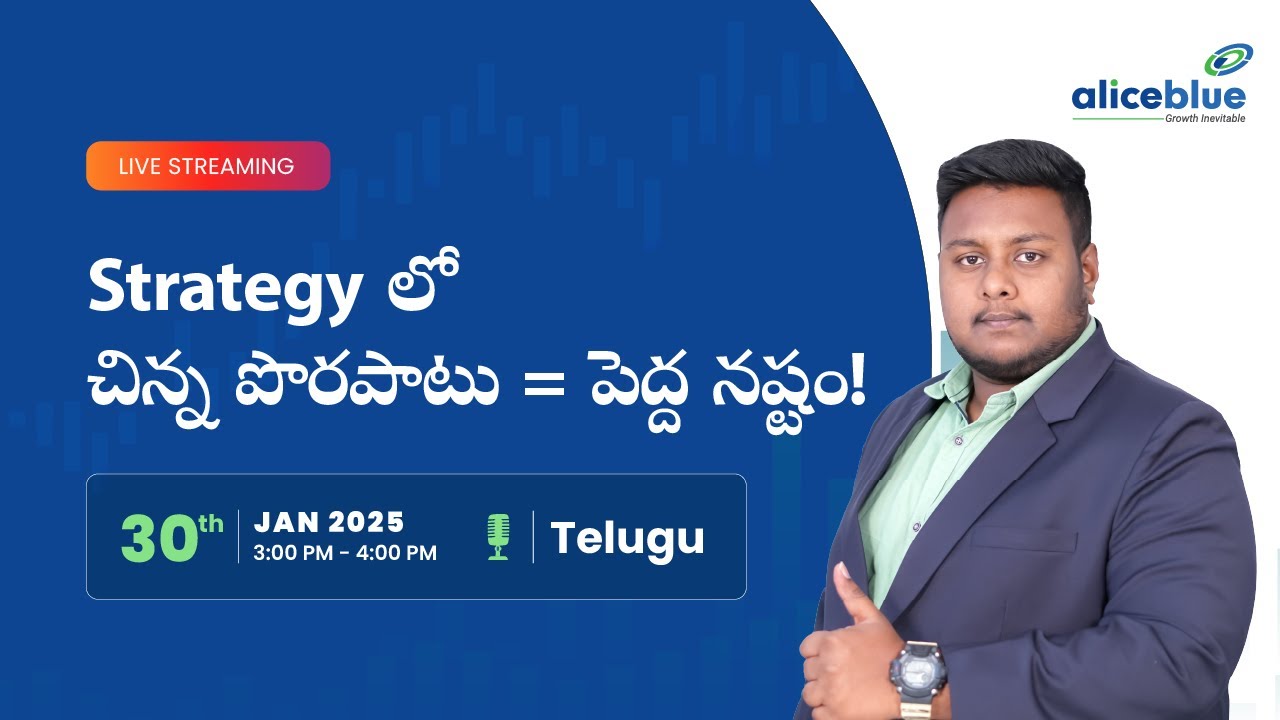 Option Selling Strategy with High Probability! - YouTube