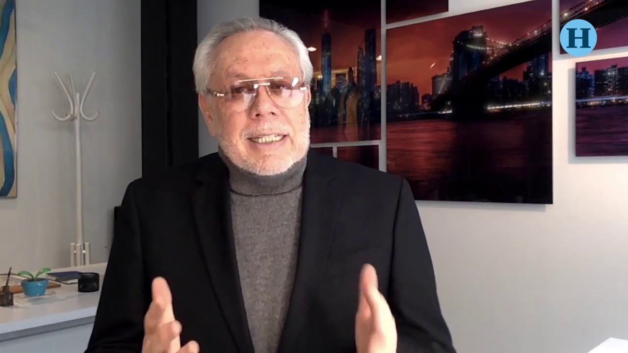 Homenaje a don Emilio Azcárraga Vidaurreta - YouTube