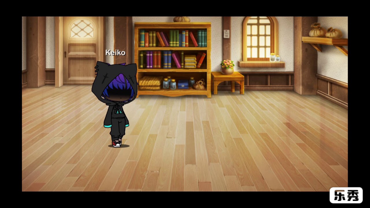 Bear Alpha~GLMV~ Bear Alpha Pt. 4 - YouTube