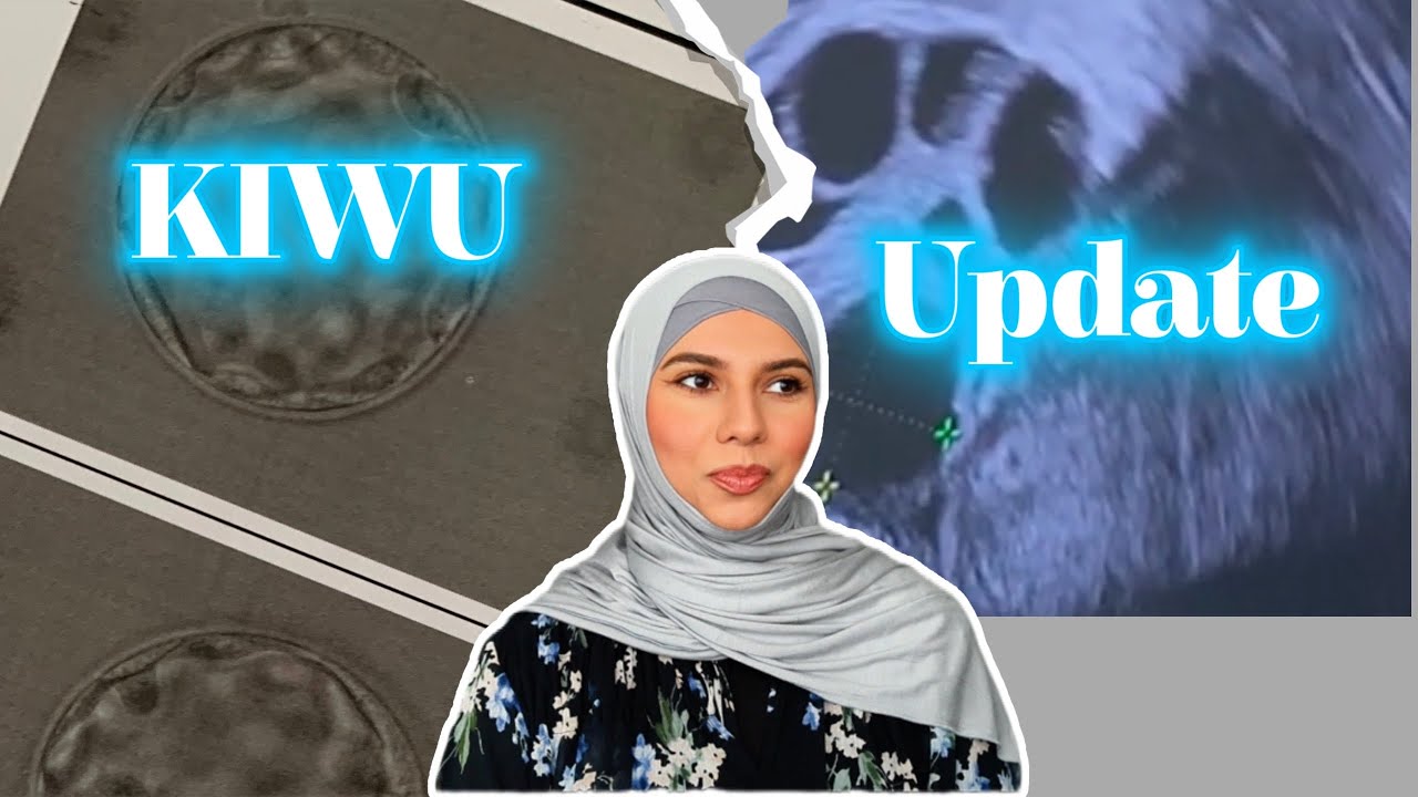 KIWU UPDATE | SAIDA JAHED - YouTube