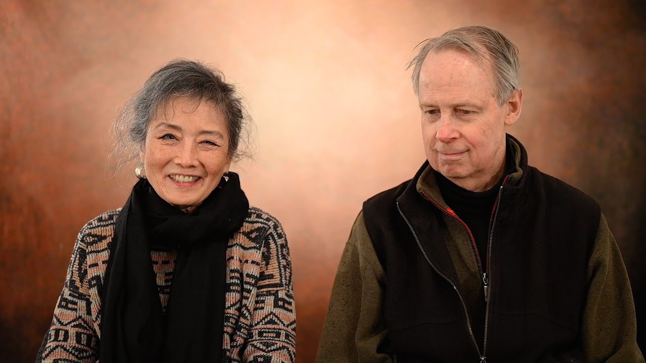 Sam Whitaker & Stella Zee. Nature's Nurture. - YouTube