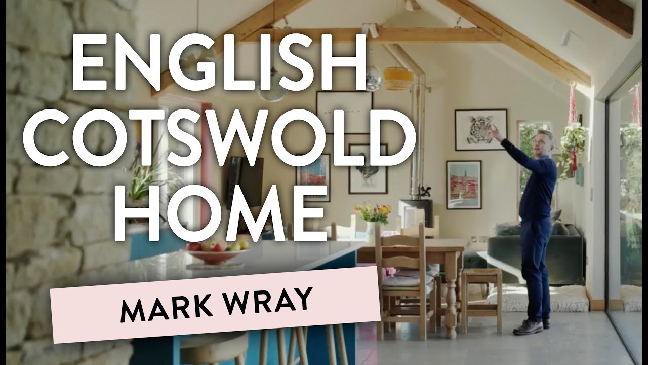 A STUNNING COTSWOLD STACKED STONE HOME WITH FAR REACHING VIEWS - Mark ...