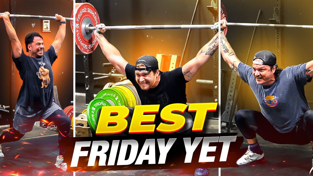 ELECTRIC BIG FRIDAY w/ Zack Telander - YouTube