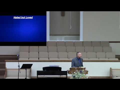 June 4, 2023 Sunday Morning Sermon - YouTube