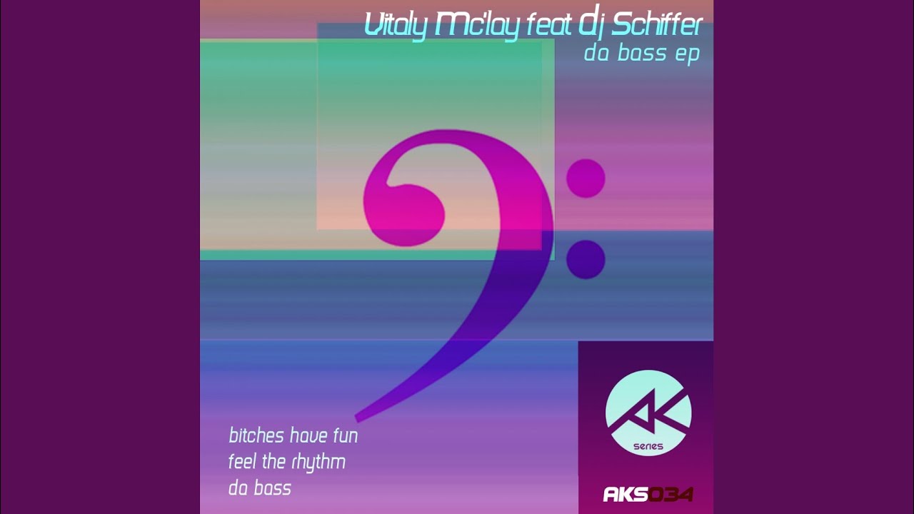 Da Bass (Original Mix) - YouTube Music