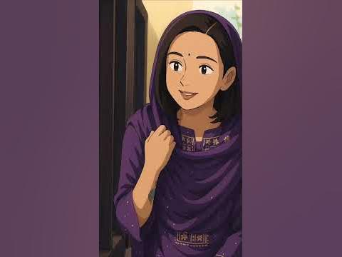 So i asked chatgpt to convert my fav🤌 photos into Ghibli portraits🫶🤩♥️ ...