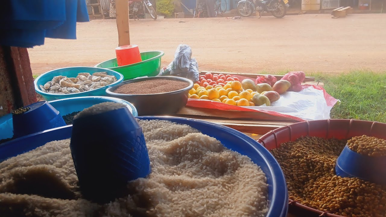 Mama ANN'S Family is live from my shop - YouTube